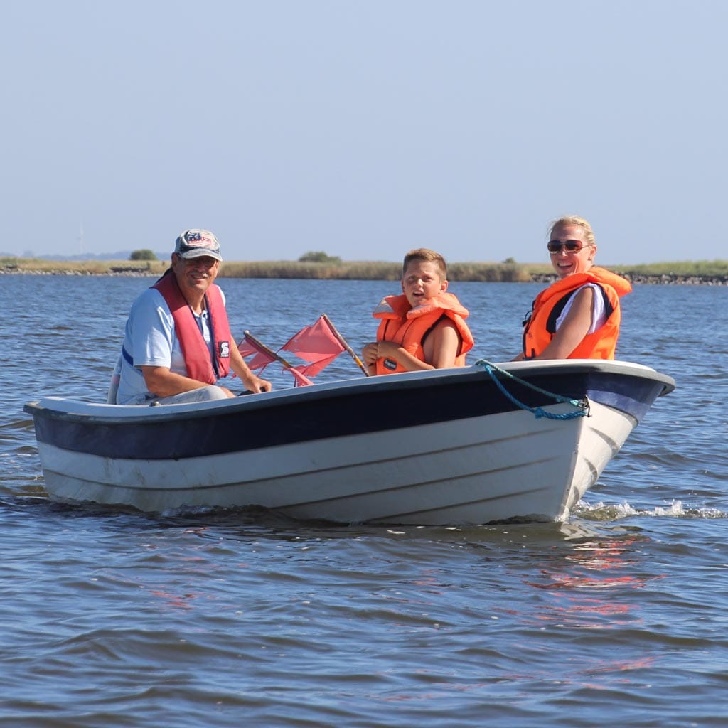 Joller - Kyst- & Fjordcentret